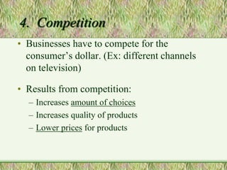Characteristics of Market Economy (1).ppt