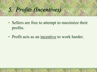 Characteristics of Market Economy (1).ppt