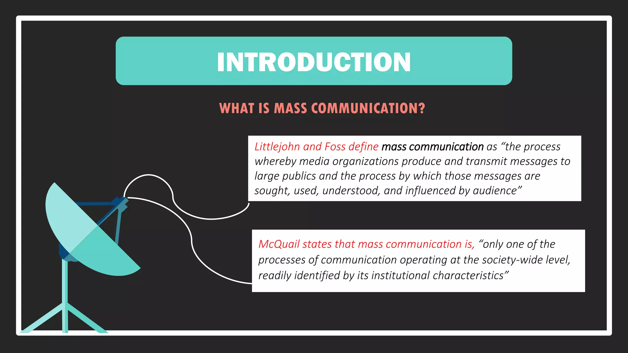 CHARACTERISTICS OF MASS COMMUNICATION SHAMBHAVI.pptx
