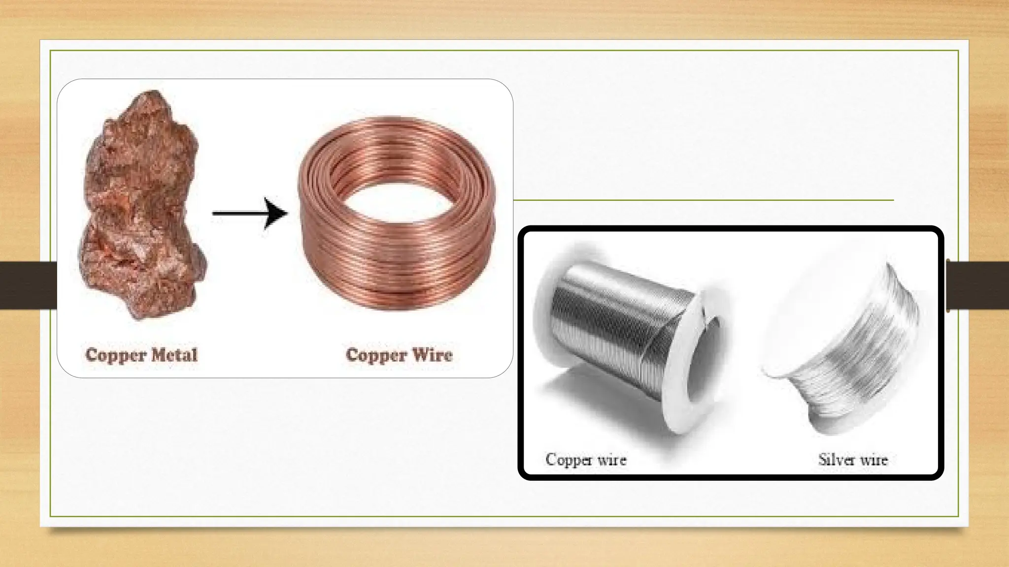 CHARACTERISTICS OF METALS from the unit metals.pptx