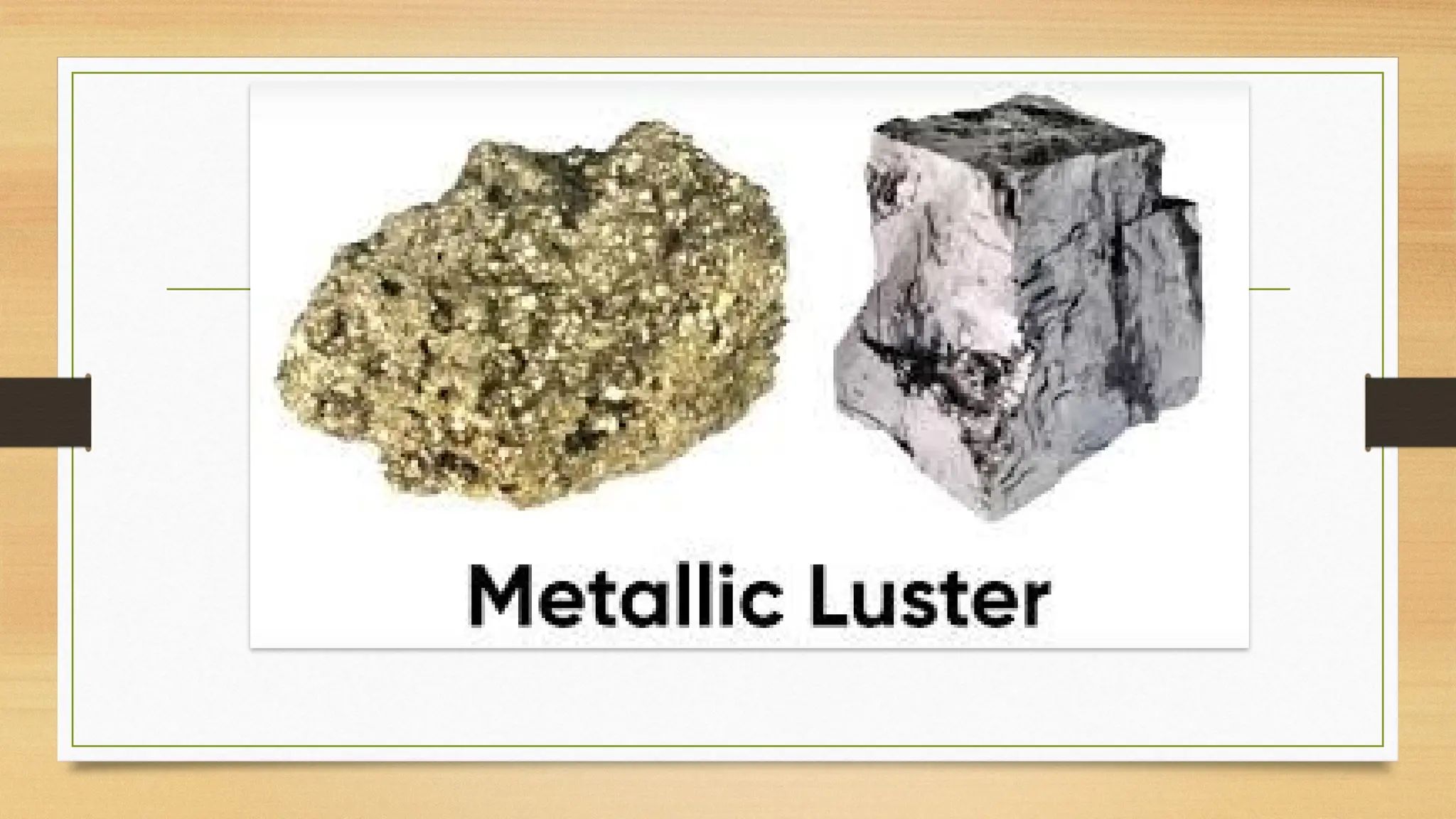CHARACTERISTICS OF METALS from the unit metals.pptx