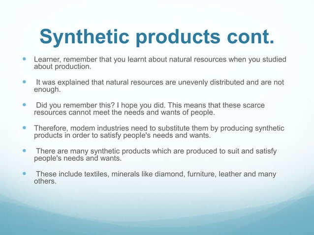 Characteristics of modern industries | PPTX | Manufacturing Industry ...
