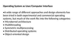 Characteristics of Modern Operating Systems.pptx