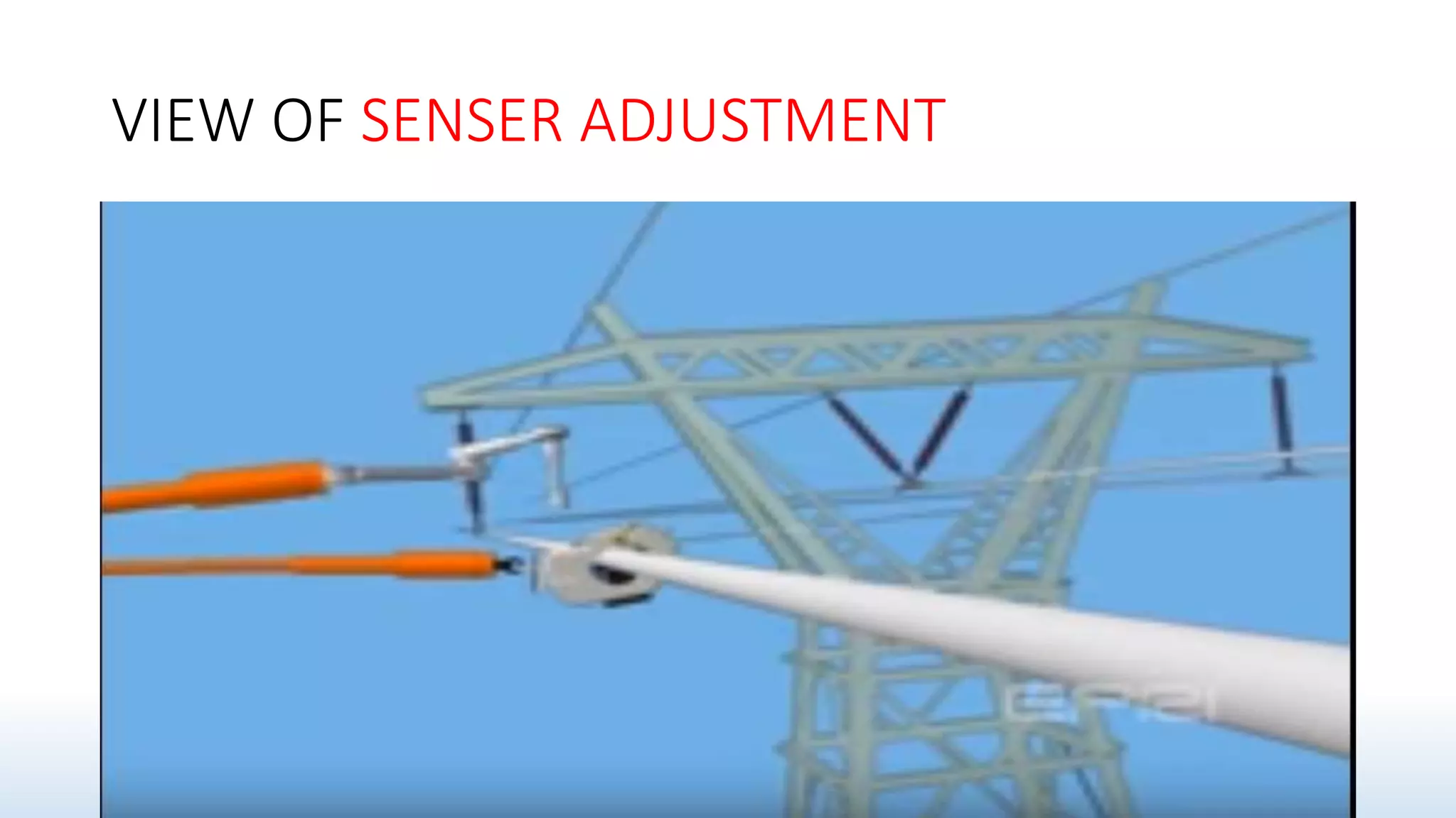 Characteristics of overhead conductors | PPTX