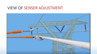 Characteristics of overhead conductors | PPTX