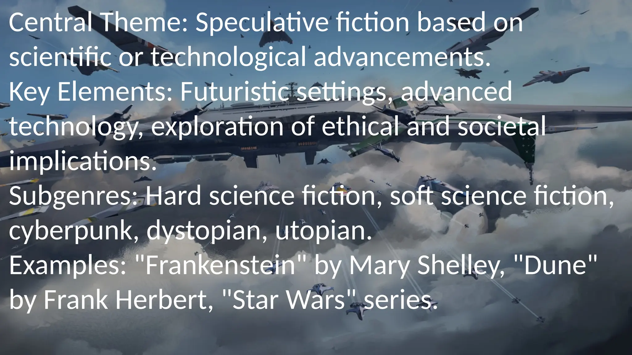 The Characteristics of Popular Literature | PPTX