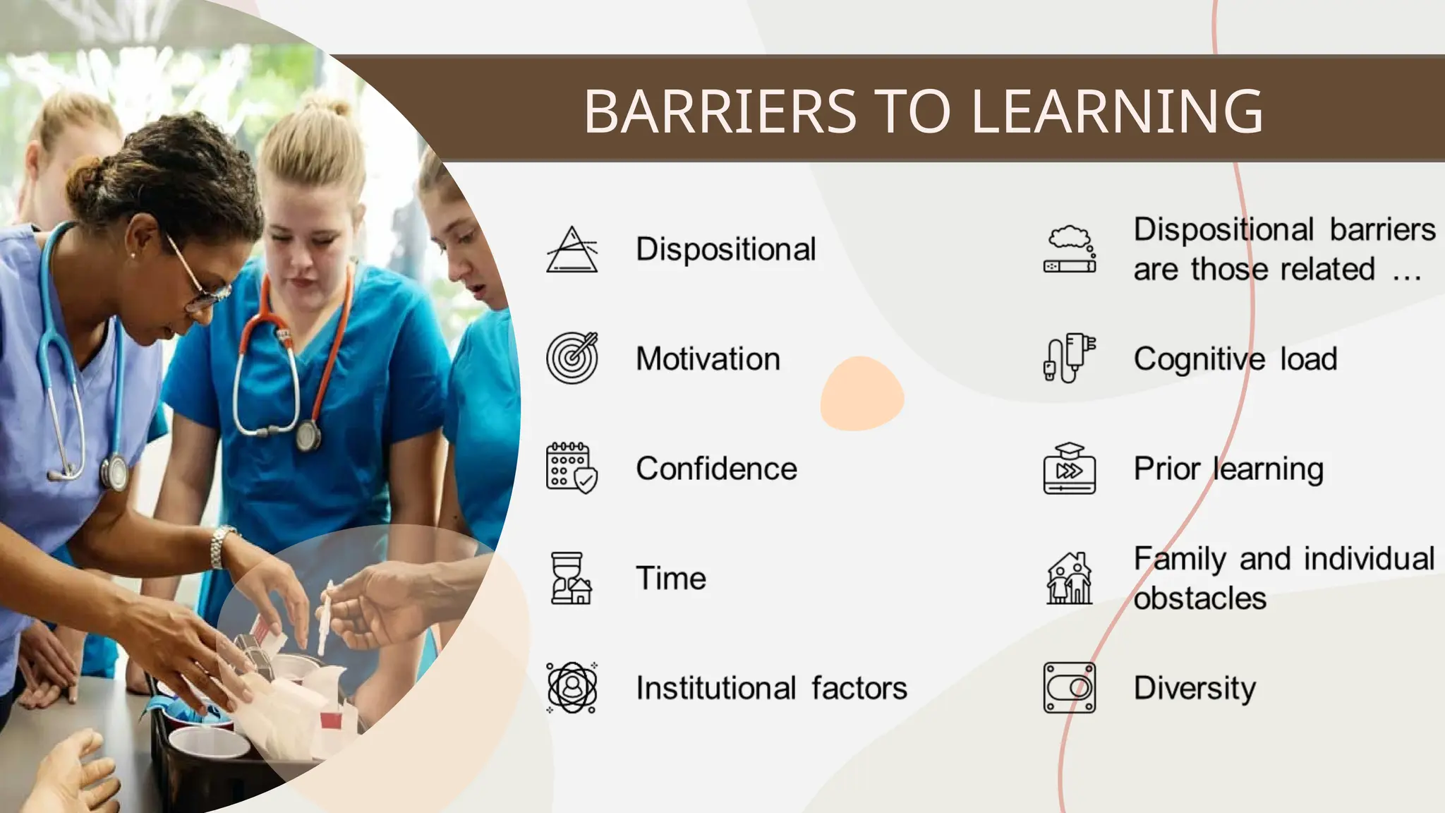 Characteristics of Preceptor.pptx.rn rm gowdham p | PPTX