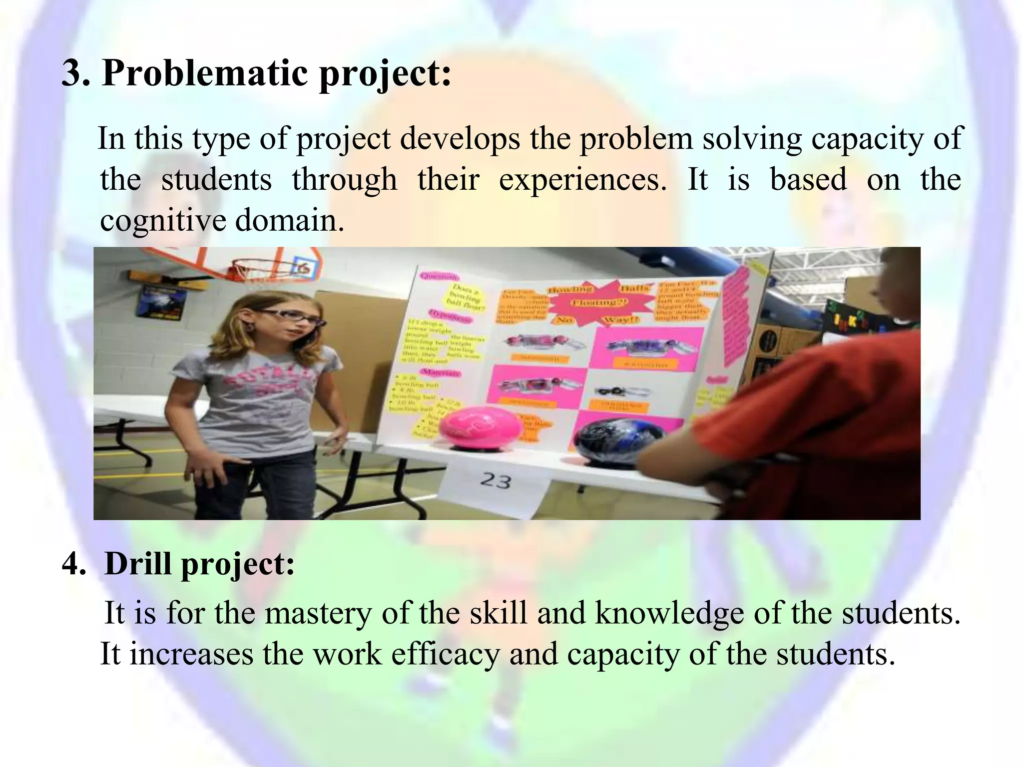 Project Method of Teaching | PPTX