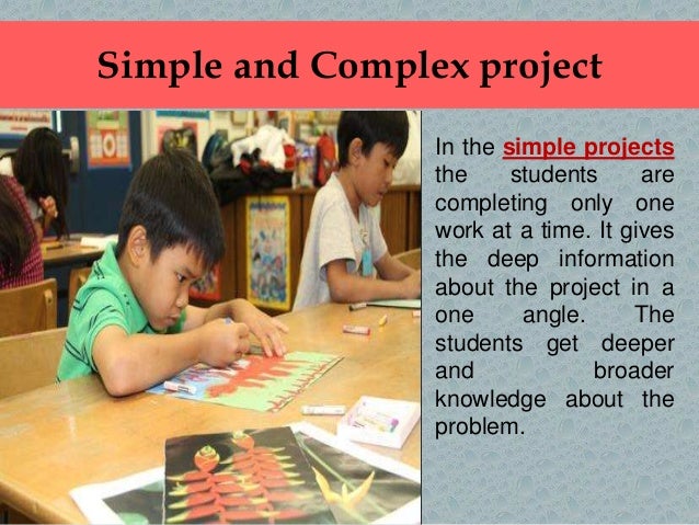 Project Method Of Teaching project-method-of-teaching