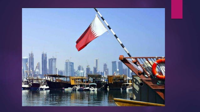 Characteristics of qatari people | PPTX | Islam | Religion & Spirituality