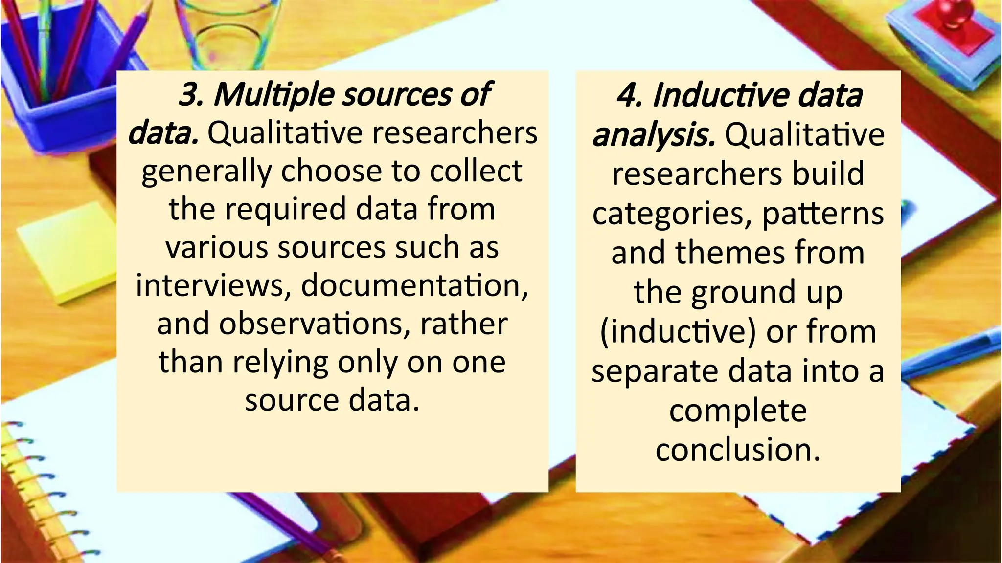 CHARACTERISTICS OF QUALITATIVE RESEARCH.pptx