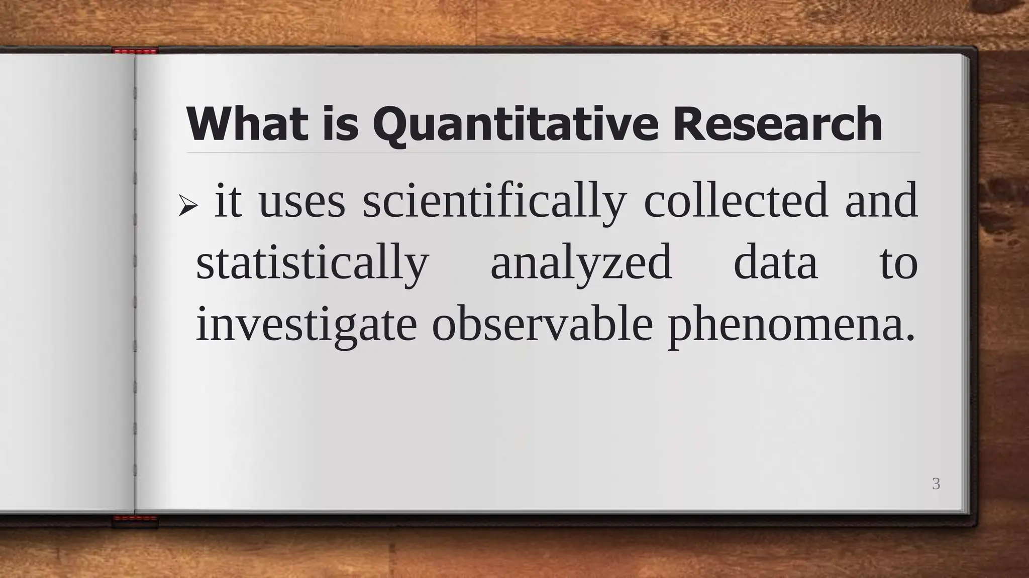 Characteristics of Quantitative Research.pptx