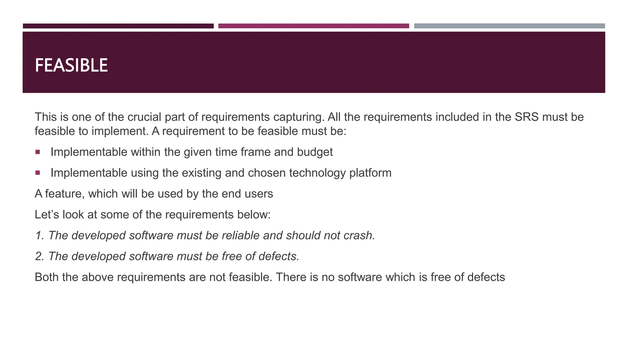 Characteristics of Requirements - Software Requirement Engineering.pptx