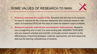 CHARACTERISTICS OF RESEARCH.pptx