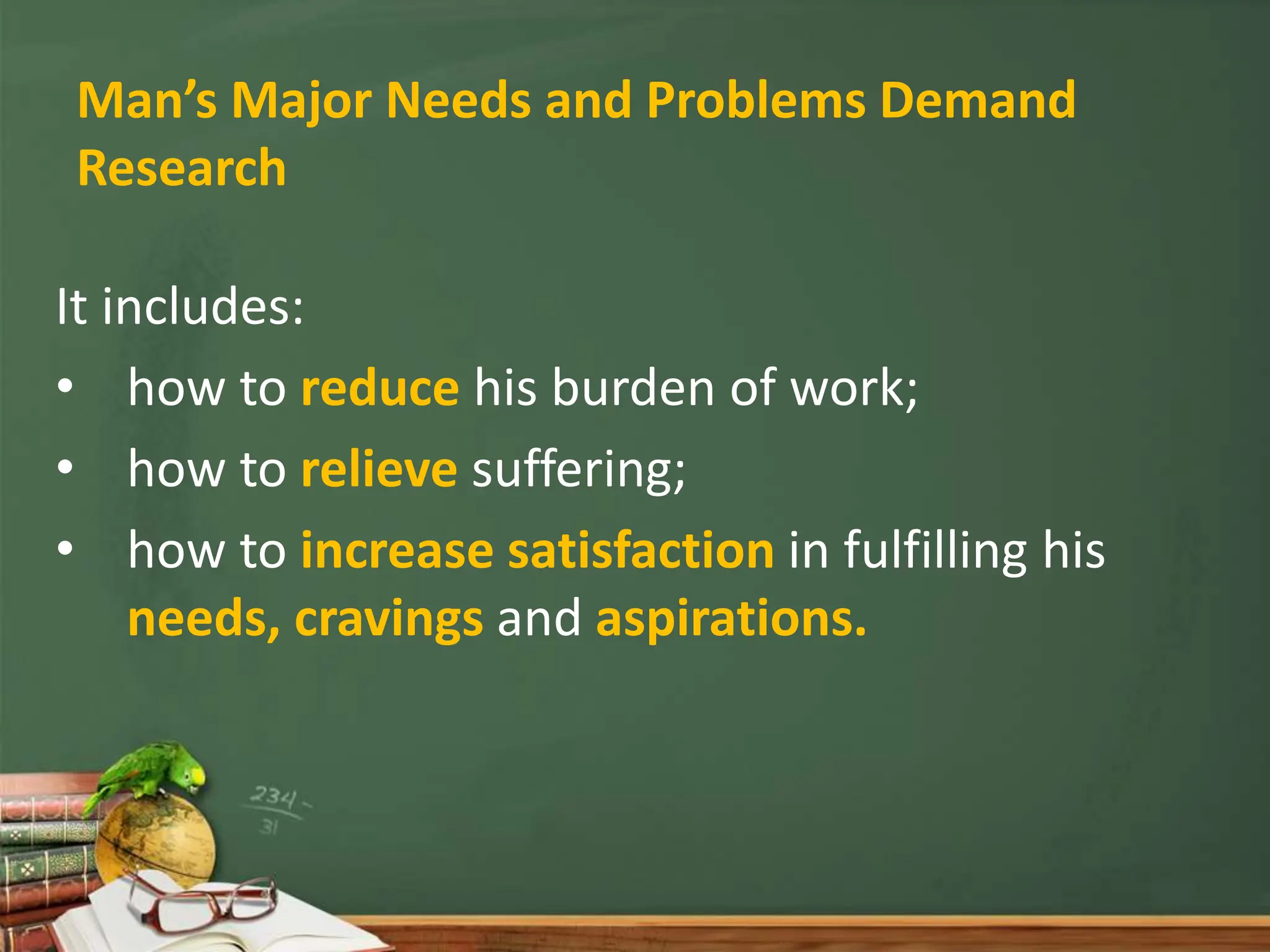 CHARACTERISTICS OF RESEARCH AND QUALITIES OF A RESEARCHER.pptx