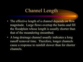 CHARACTERISTICS OF RUNOFF.ppt