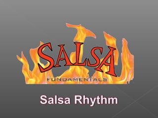 The Rhythm of Salsa | PPT