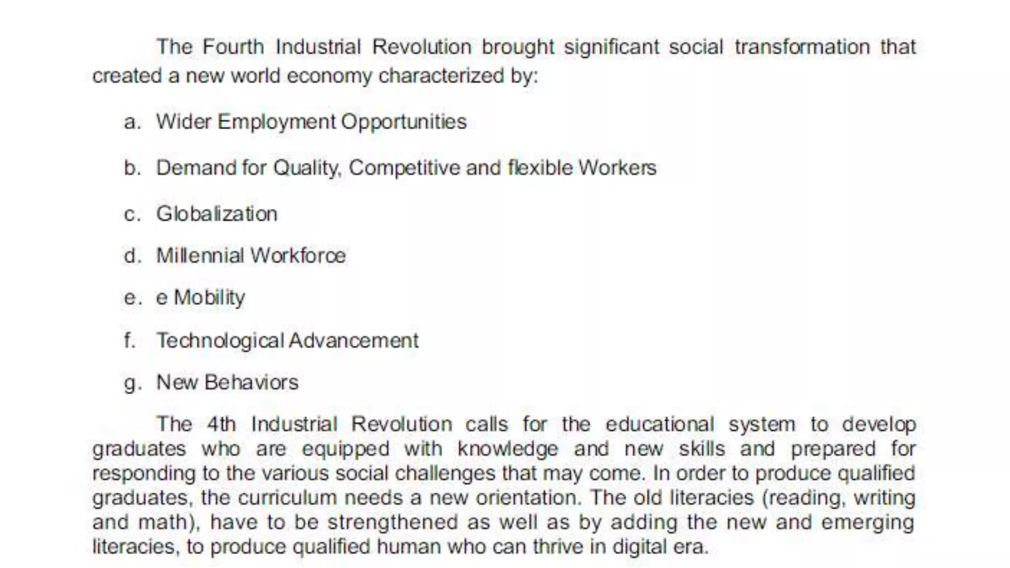 Characteristics of School as an Agent of Social Change.pptx