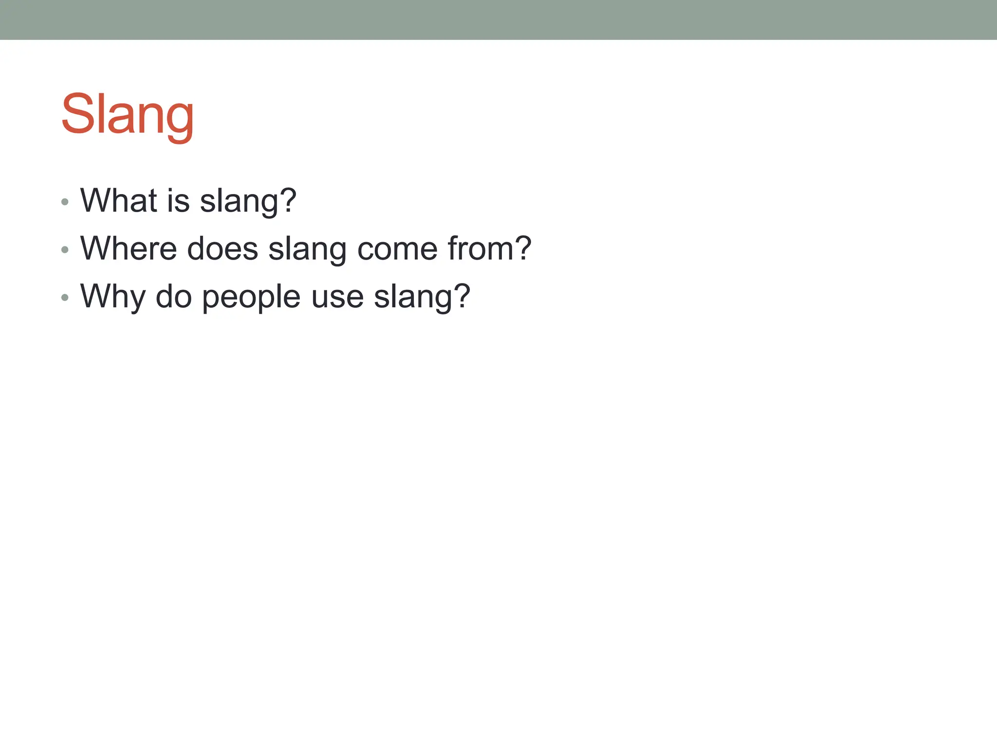 Characteristics of Slang Grade 7 English.pptx