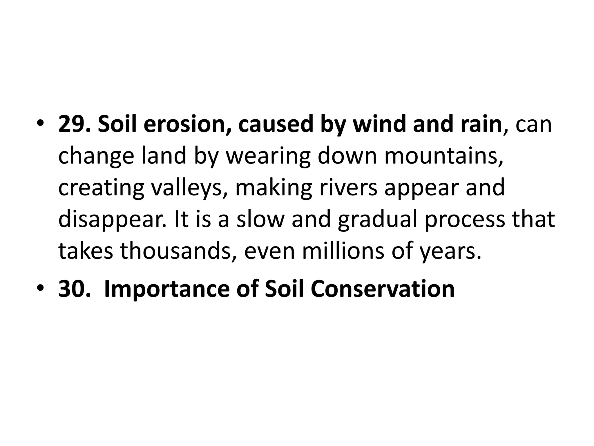 Characteristics of soils | PDF