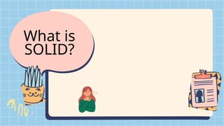 CHARACTERISTICS OF SOLIDS powerpoint presentation | PPTX