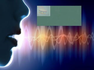 characteristics of sound wave: Frequency, amplitude, velocity ...