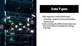 Characteristics of SQL. PPT.pptx