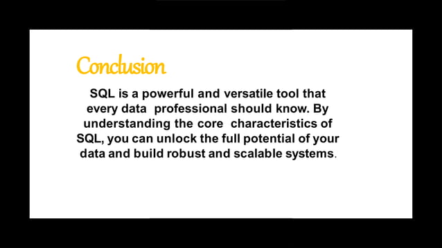 Characteristics of SQL. PPT.pptx