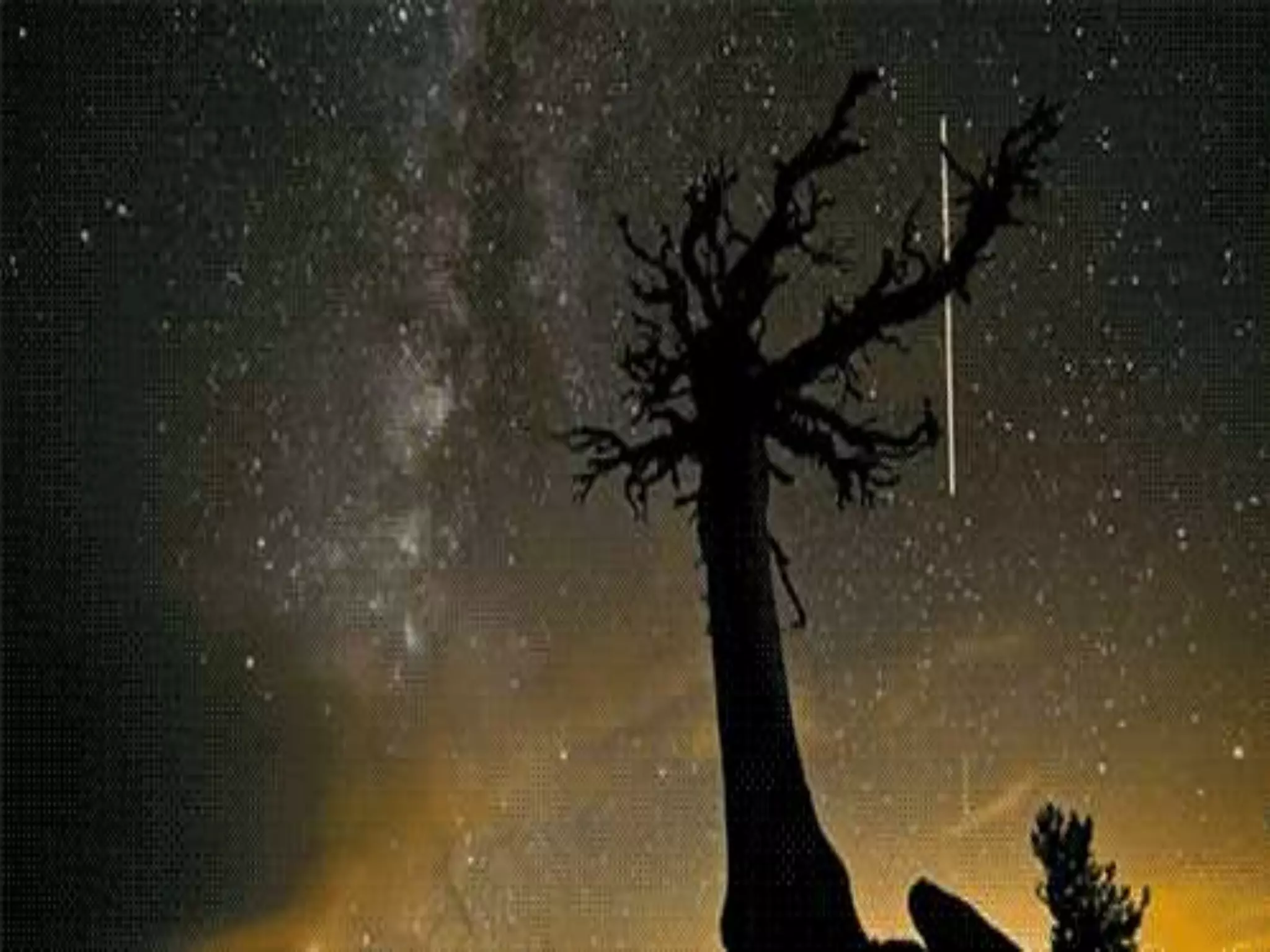 Characteristics of Stars | PPTX