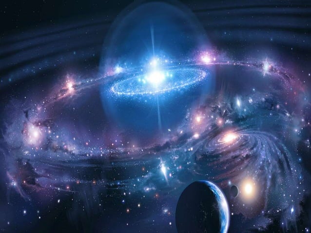 Characteristics of Stars | PPTX | Space and Astronomy | Science