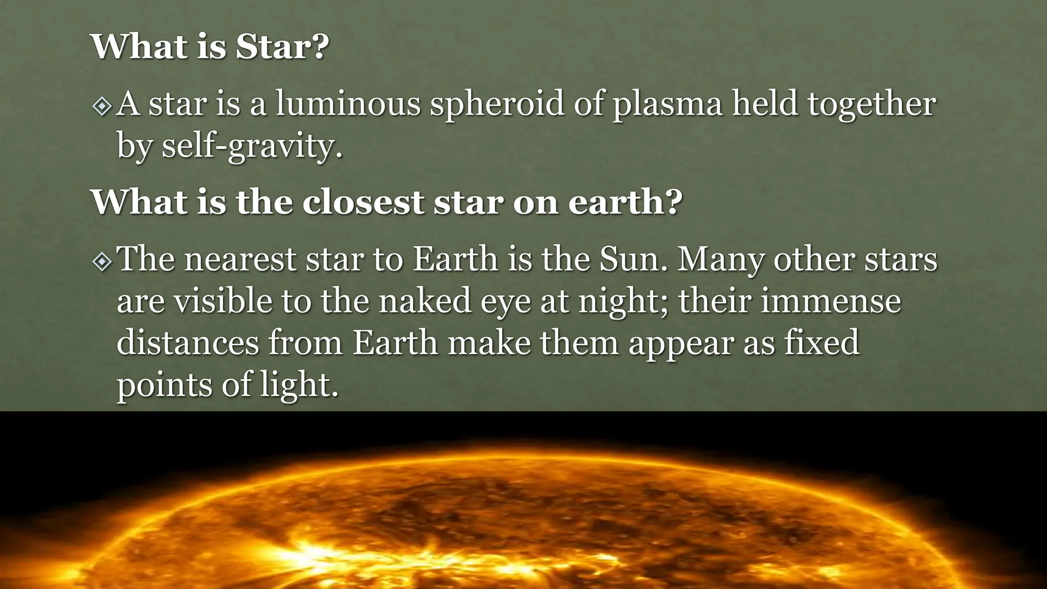 CHARACTERISTICS OF STARS, grade 9 3rd quarter.pptx