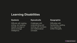Characteristics of Students-with-Special-Education-Needs - Gomez ppt.pptx