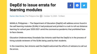 CHARACTERISTICS OF SUCCESSFUL MTB-MLE PROGRAMS | PPTX