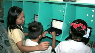 CHARACTERISTICS OF SUCCESSFUL MTB-MLE PROGRAMS | PPTX