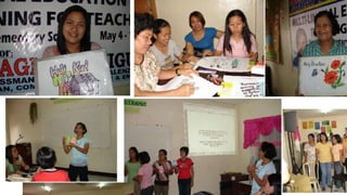 CHARACTERISTICS OF SUCCESSFUL MTB-MLE PROGRAMS | PPTX