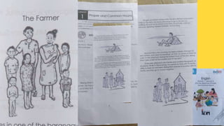 CHARACTERISTICS OF SUCCESSFUL MTB-MLE PROGRAMS | PPTX