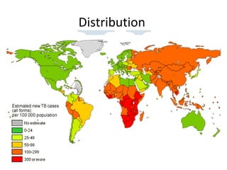 tuberculosis | PPT