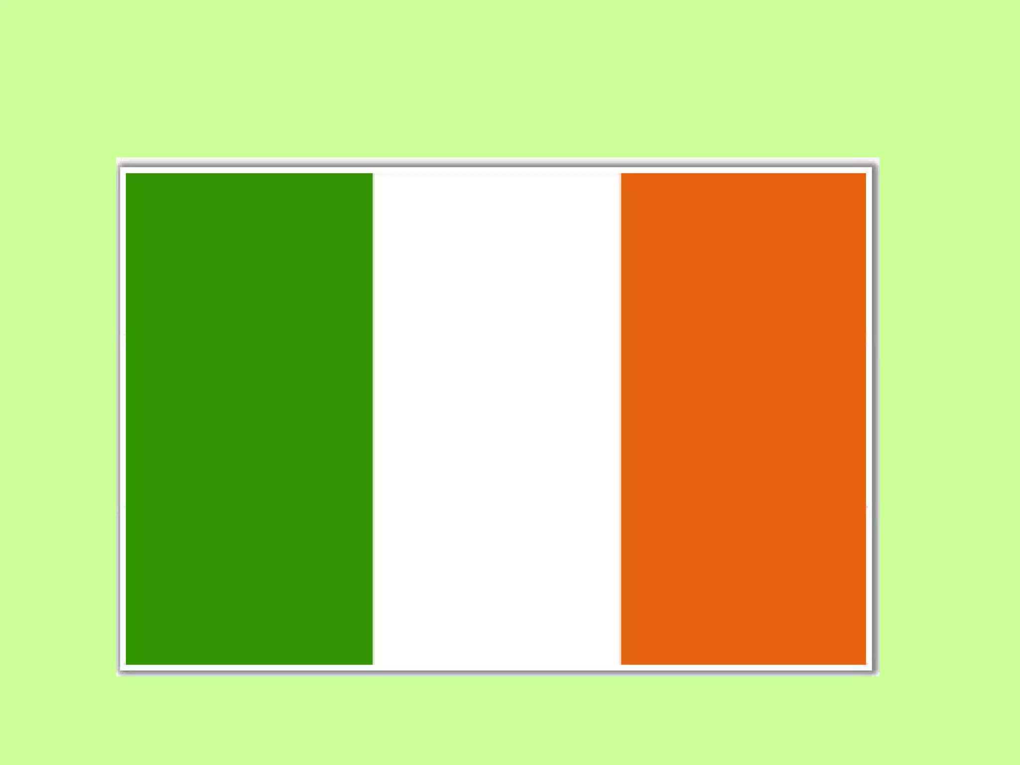 Characteristics Of Uk Countries | PPT