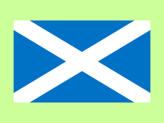 Characteristics Of Uk Countries | PPT