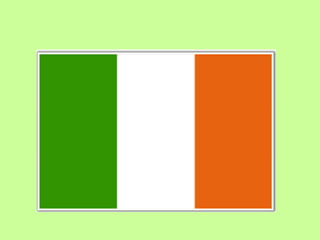 Characteristics Of Uk Countries | PPT