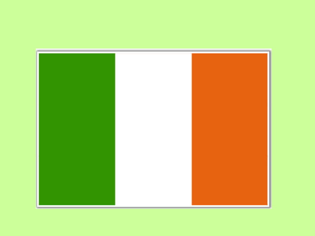 Characteristics Of Uk Countries | PPT