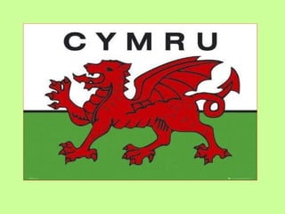 Characteristics Of Uk Countries | PPT