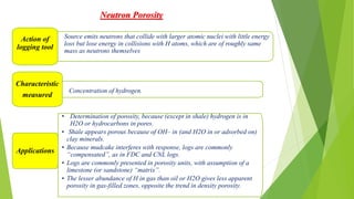 CHARACTERISTICS OF WIRELINE WELL LOGD USED IN THE.pptx