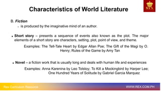 Characteristics+of+World+Literature.pptx