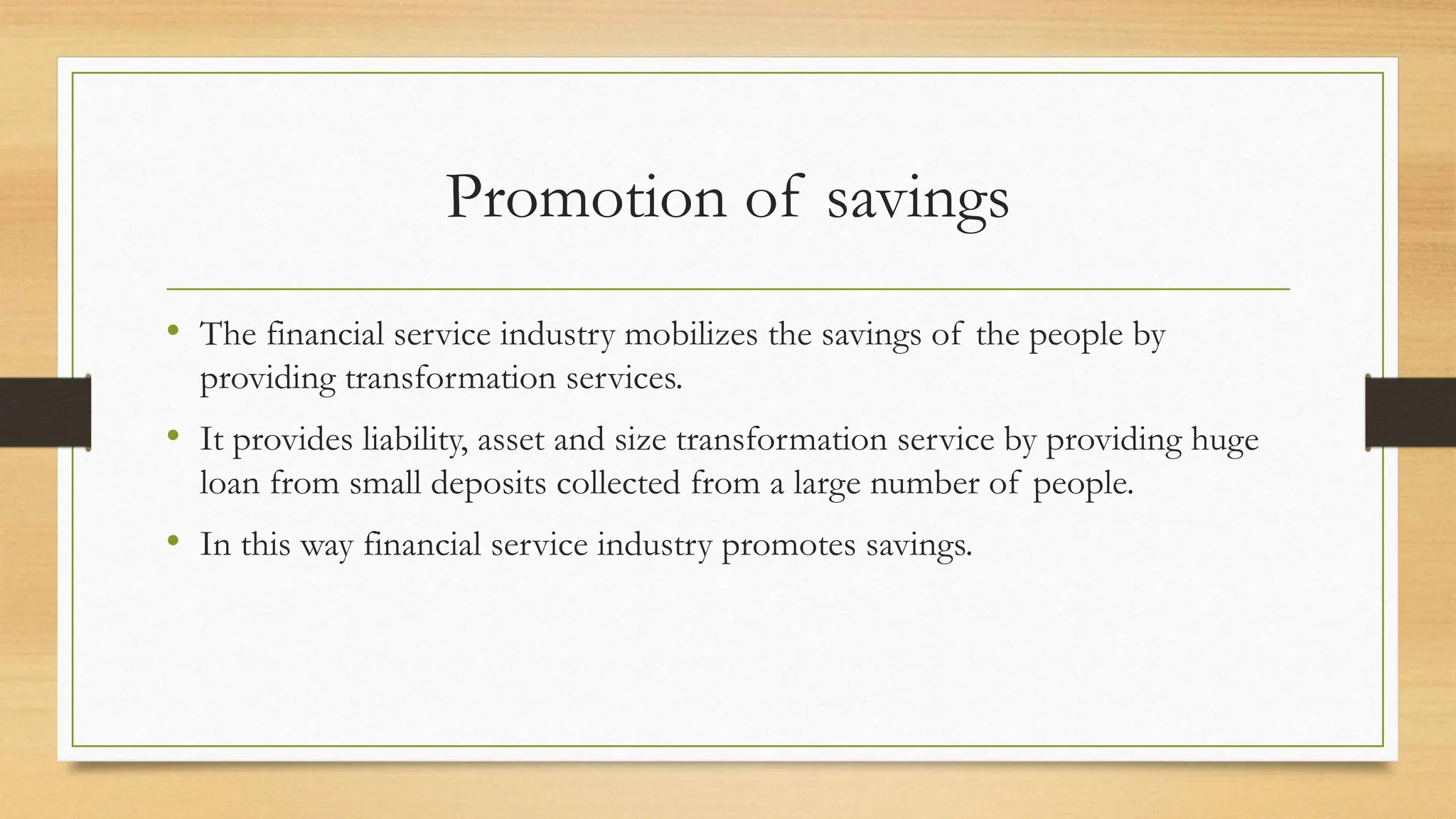 Characteristics or Nature of Financial Services.pptx