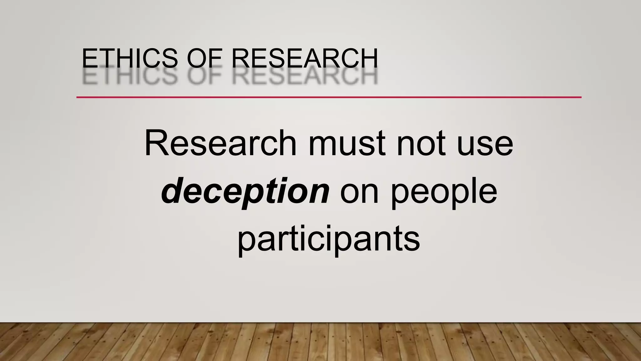 Characteristics, Processes and Ethics of Research.pptx