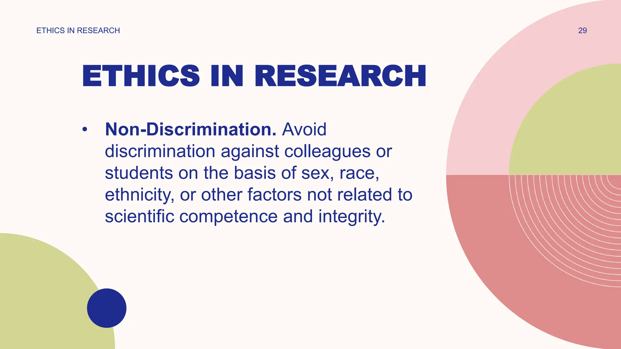 CHARACTERISTICS, PROCESSES AND ETHICS OF RESEARCH.pptx