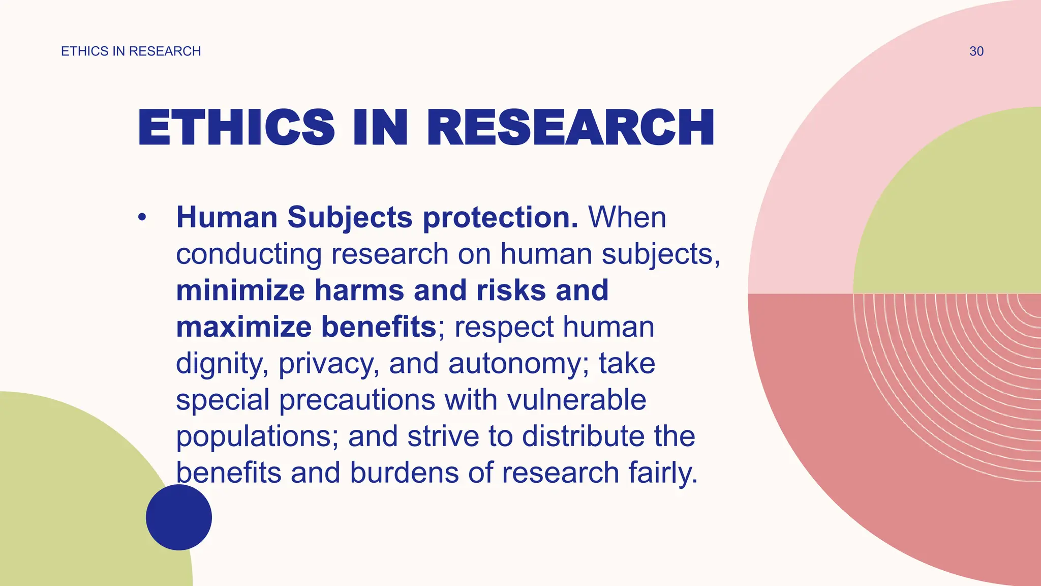 CHARACTERISTICS, PROCESSES AND ETHICS OF RESEARCH.pptx