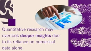 Characteristics, Strengths and Weaknesses of Quantitative Research.pdf