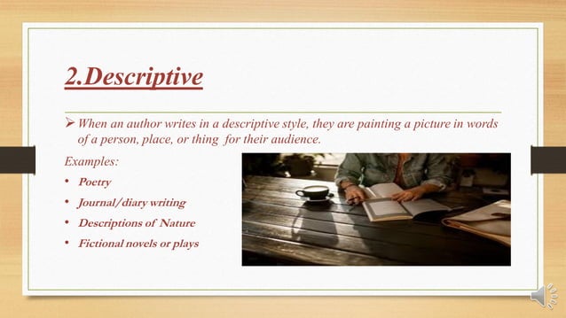 Characteristics of writing at work | PDF | Freelance Writing | Content ...